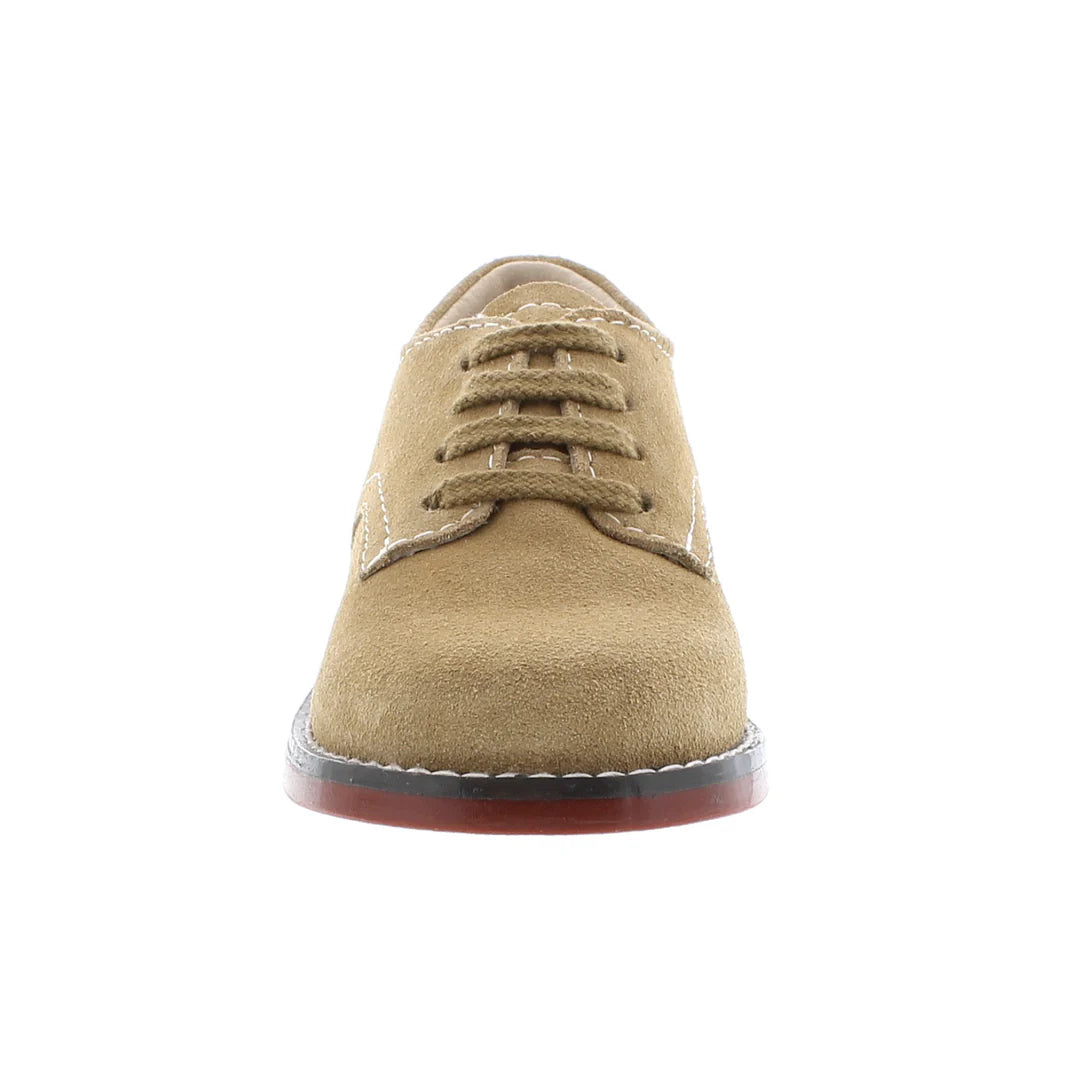 Bucky Shoe – Little Classics on Clay
