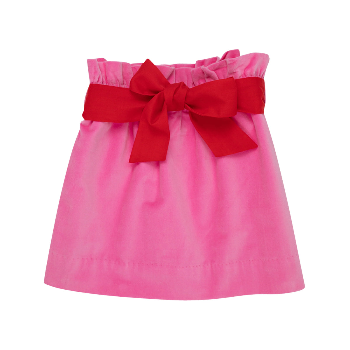 Beasley Bow Skirt – Little Classics on Clay